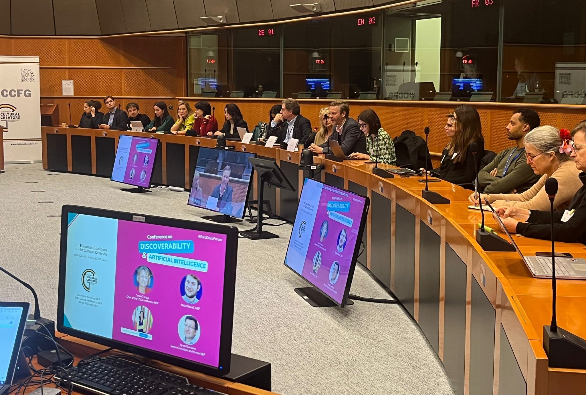 Press release: Generative AI: a key issue for the future and ...